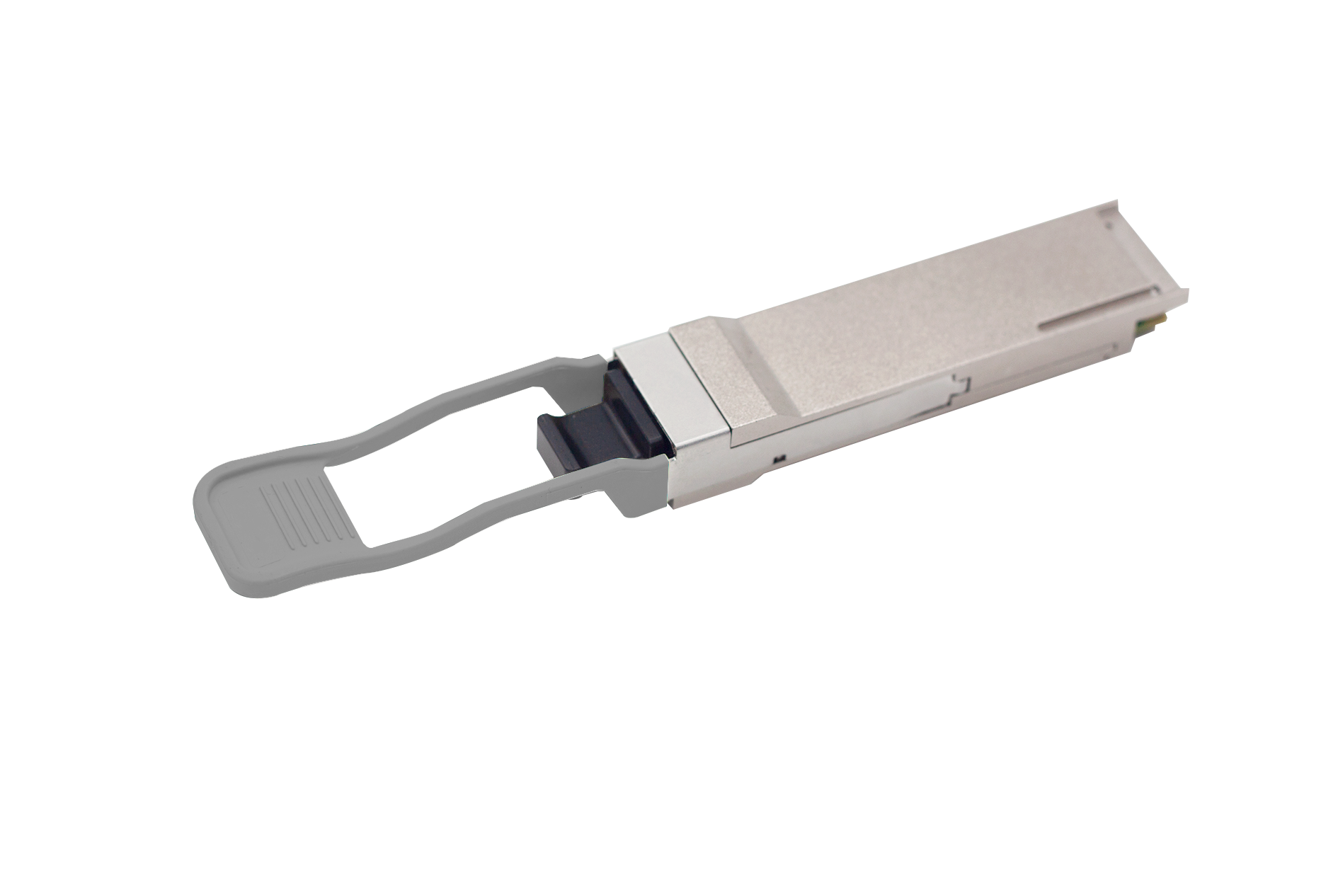 100GBASE-SR4 QSFP28 850nm 100m DOM MTP/MPO MMF Optical Transceiver Module