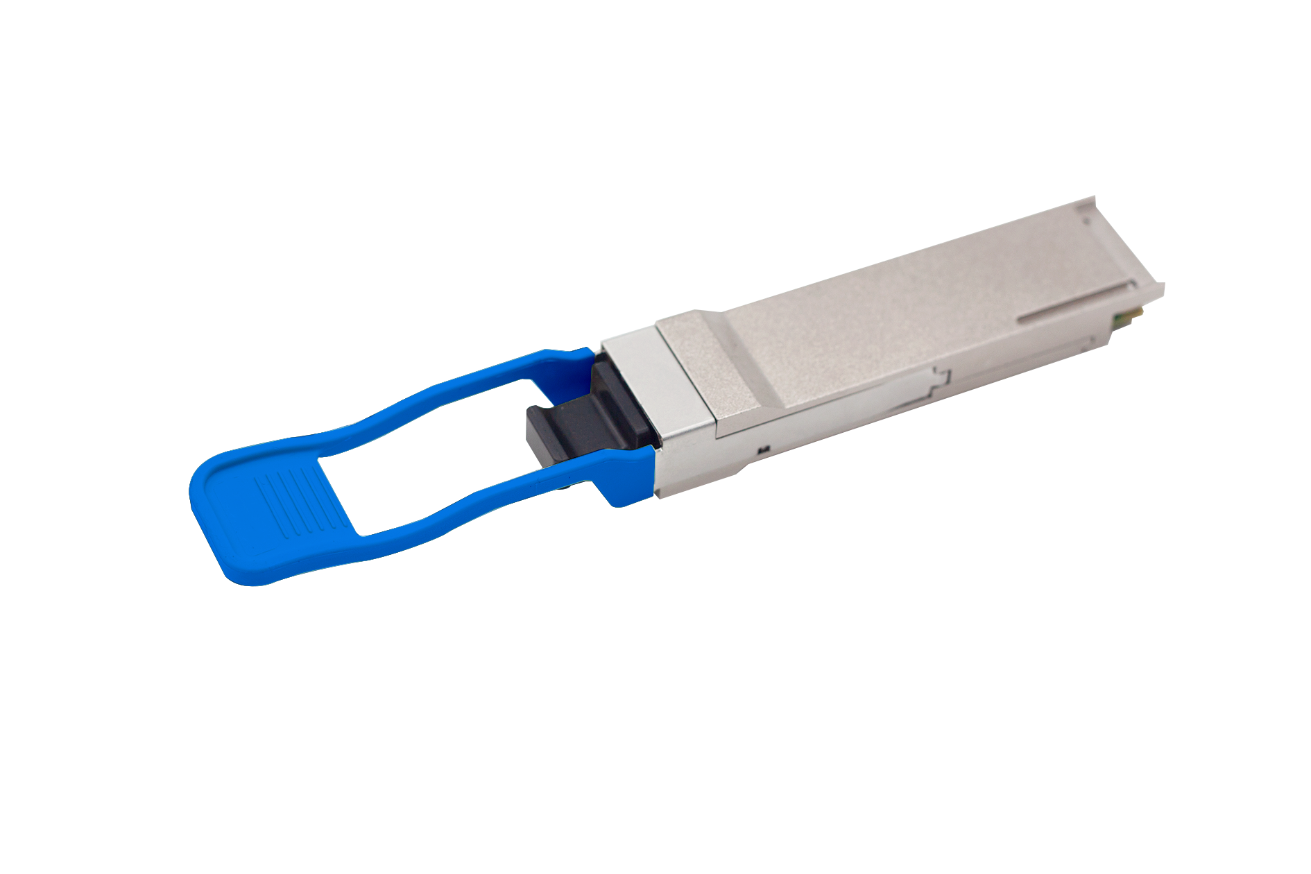 100GBASE-DR1 QSFP28 1310nm 500m DOM LC SMF Optical Transceiver Module