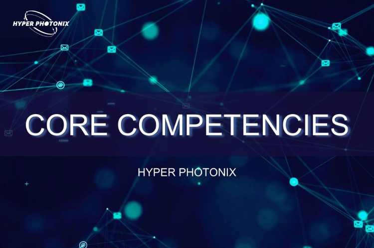 芯速联光电科技