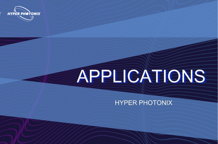 芯速联光电科技