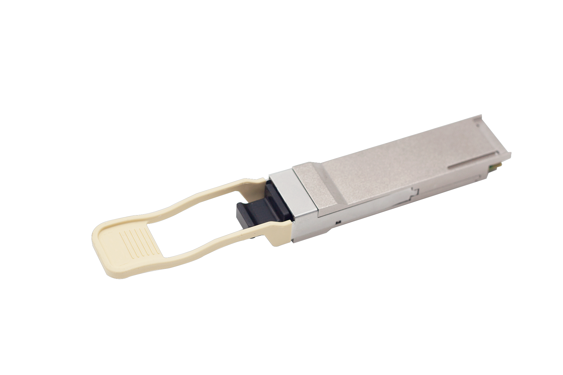 100GBASE-SR4 QSFP28 850nm 100m DOM MTP/MPO MMF Optical Transceiver Module