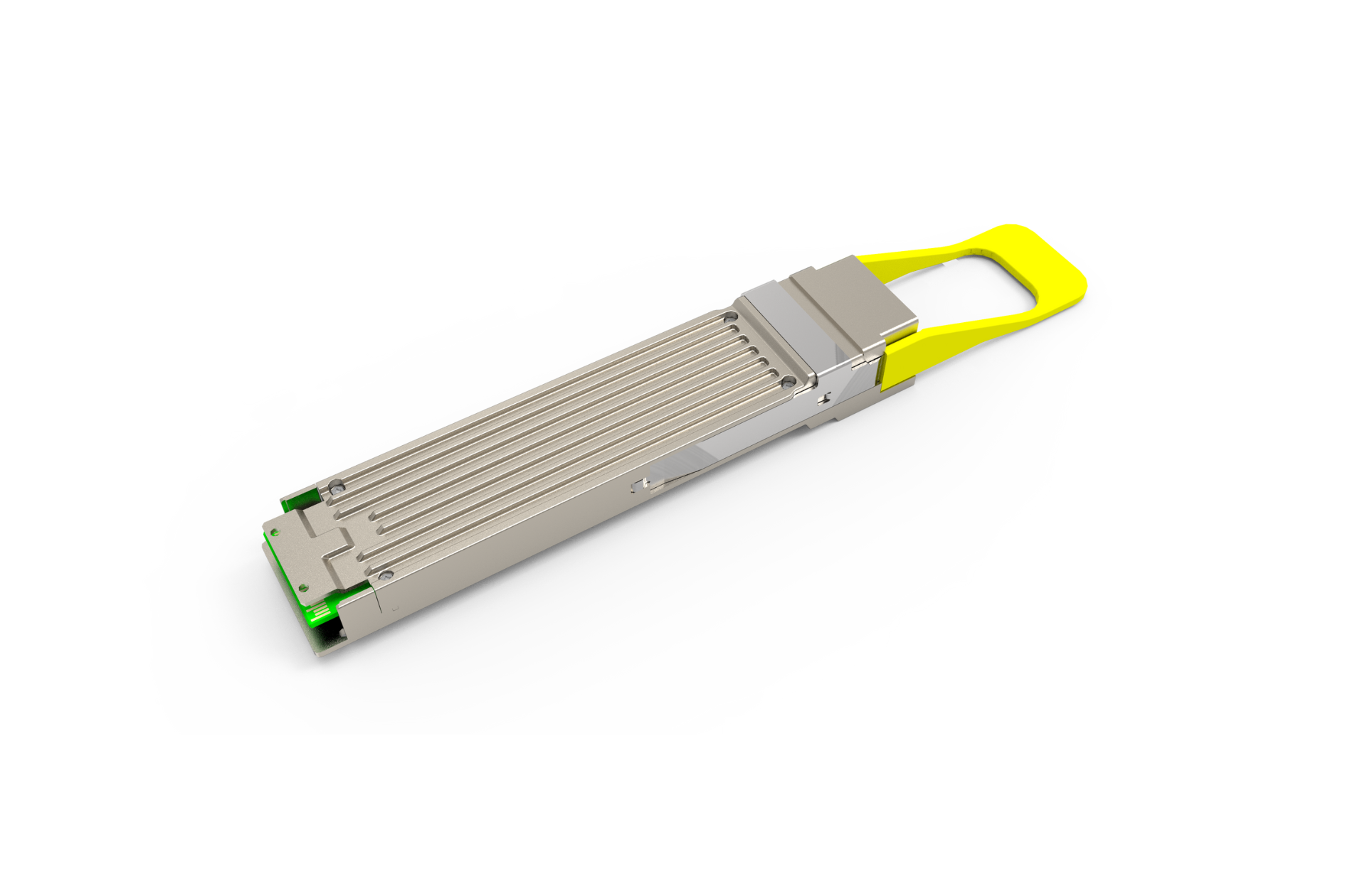 800G OSFP DR8++ FLT Pluggable Optical Transceiver