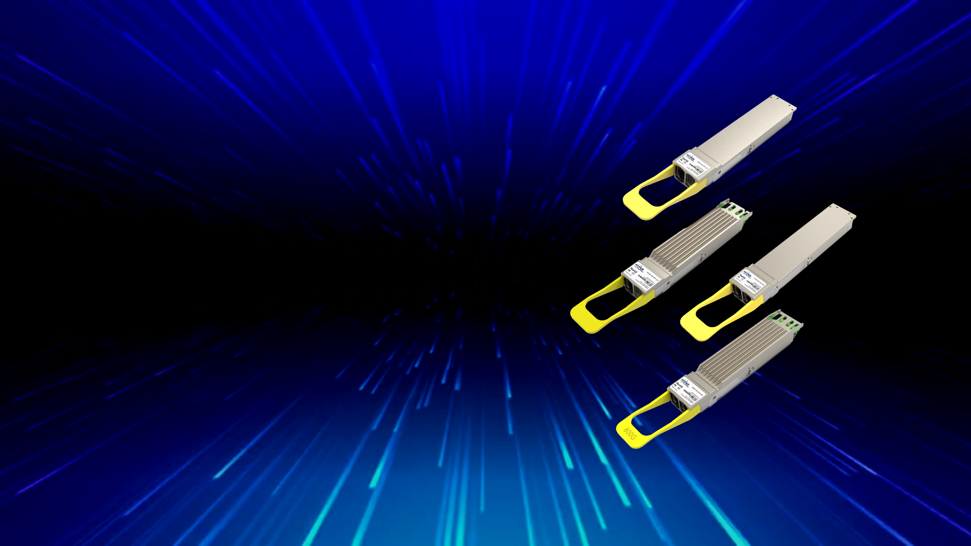 High Quality Optical Module Wholesaler - Hyper Photonix